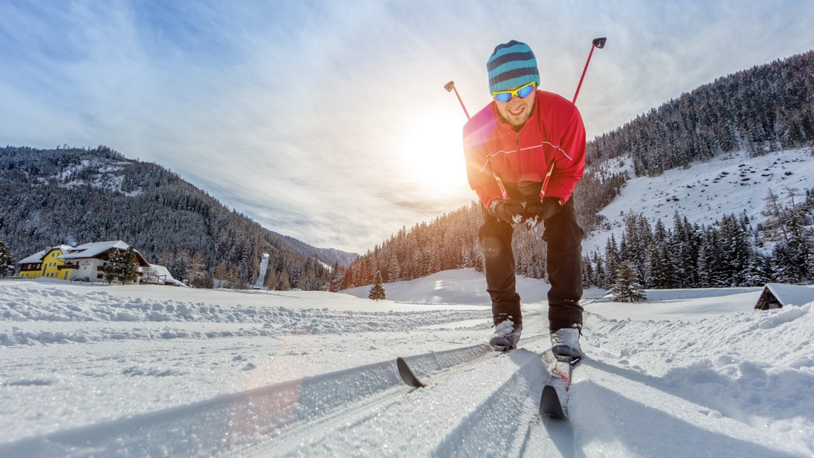 Get Fit! Ski Conditioning with the NW Fitness Project | king5.com
