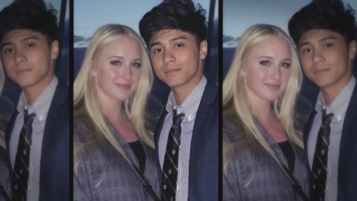 Washington woman indicted in international kidnapping case out of ...