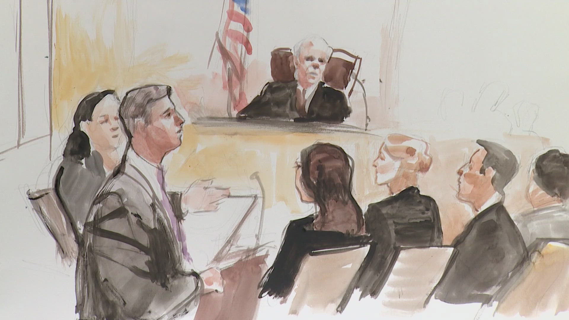 Bid to block Trump's birthright citizenship order in Seattle federal ...