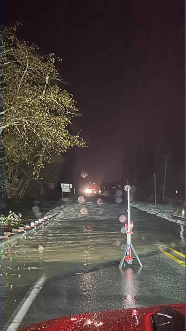 Live updates: Flash Flood Watch issued for parts of Skagit, Snohomish ...
