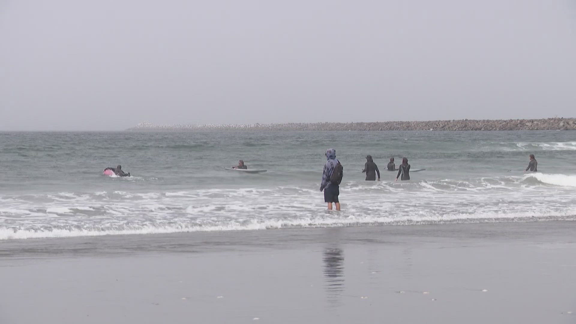 State study warns Port Angeles waterfront at high risk from Cascadia ...