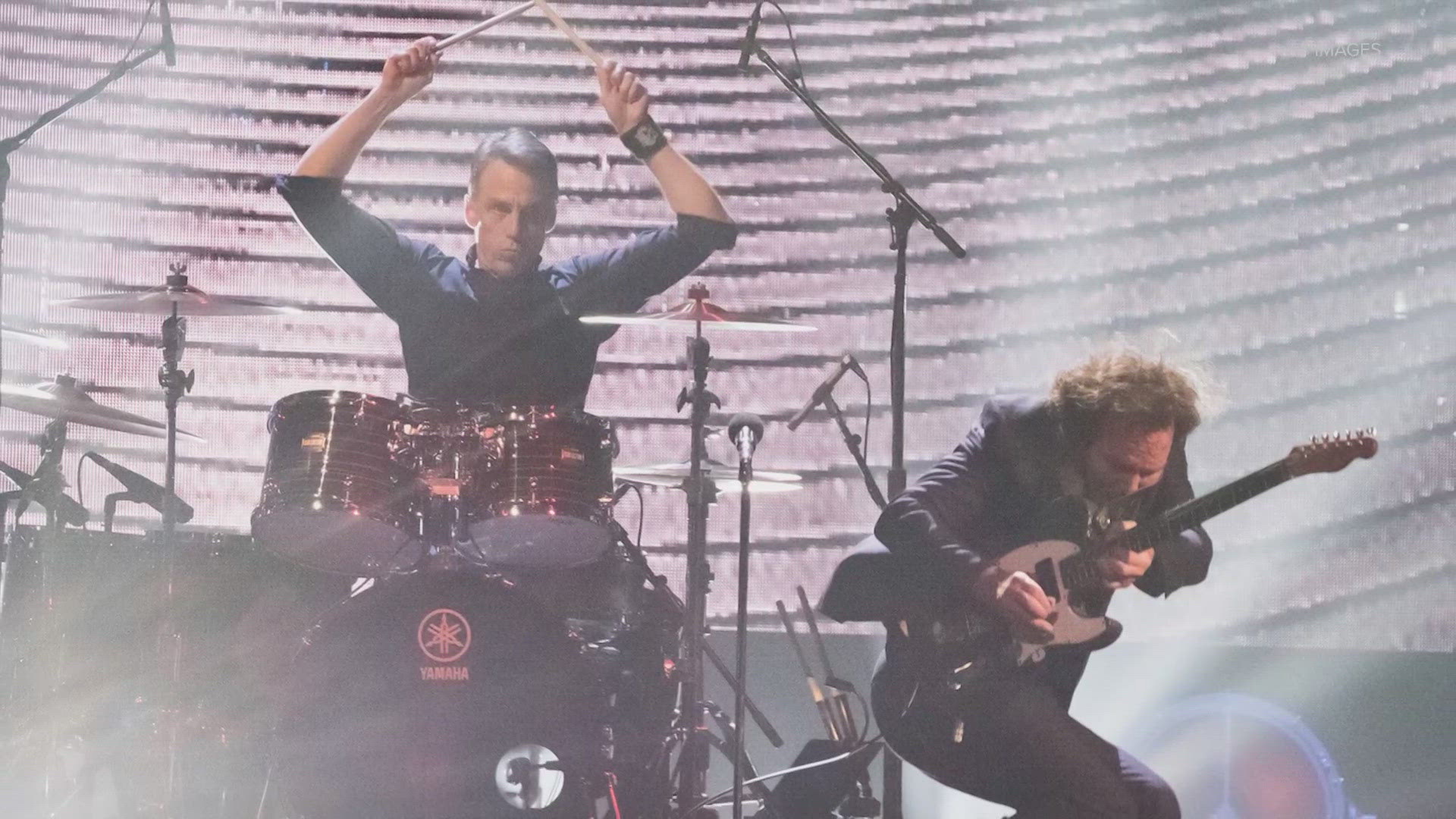 Matt Cameron leaves Seattle's Pearl Jam after 27 years | king5.com