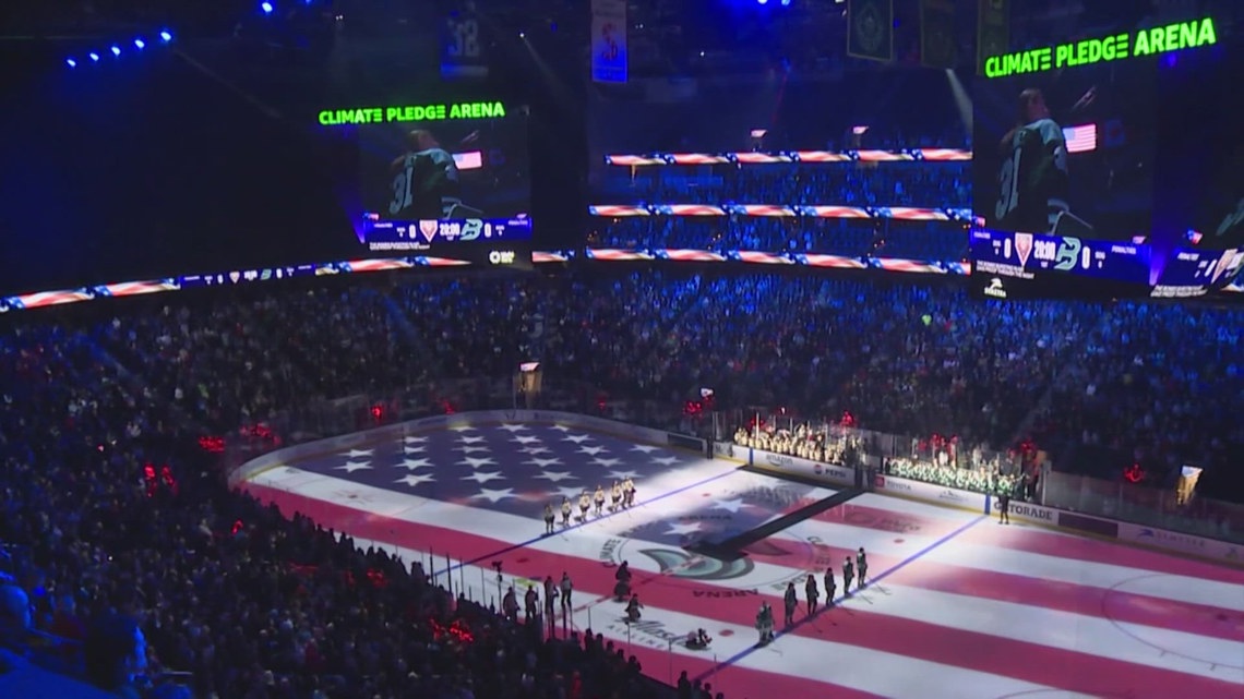 Schick Shadel Hospital is closing its doors | king5.com