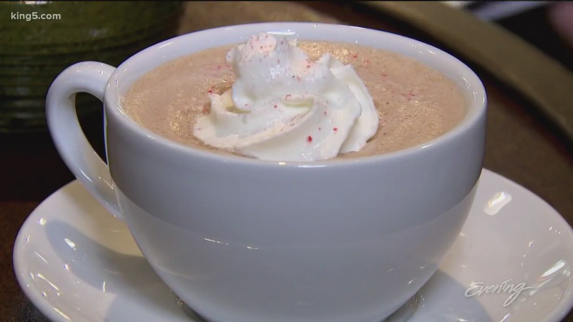 Indi Chocolate Cafe & Factory makes handcrafted, artisan chocolate from ...