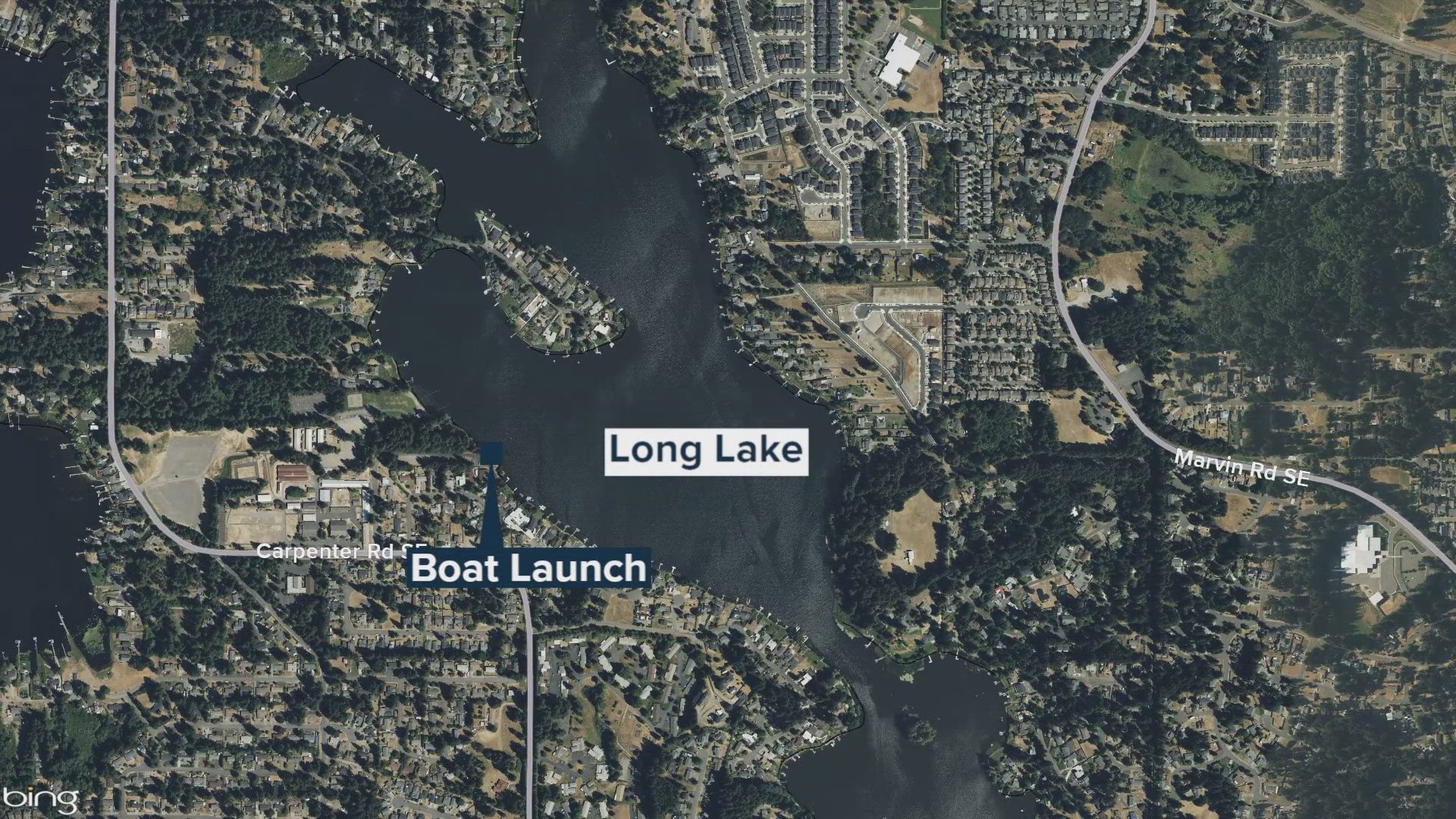 Woman accused of DUI in fatal boat crash | king5.com