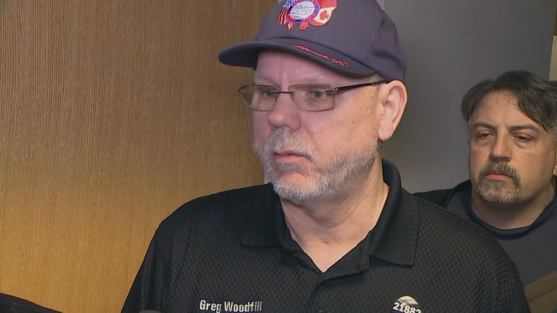 Suspect in killing of Metro bus driver appears in court Jan. 6 | king5.com