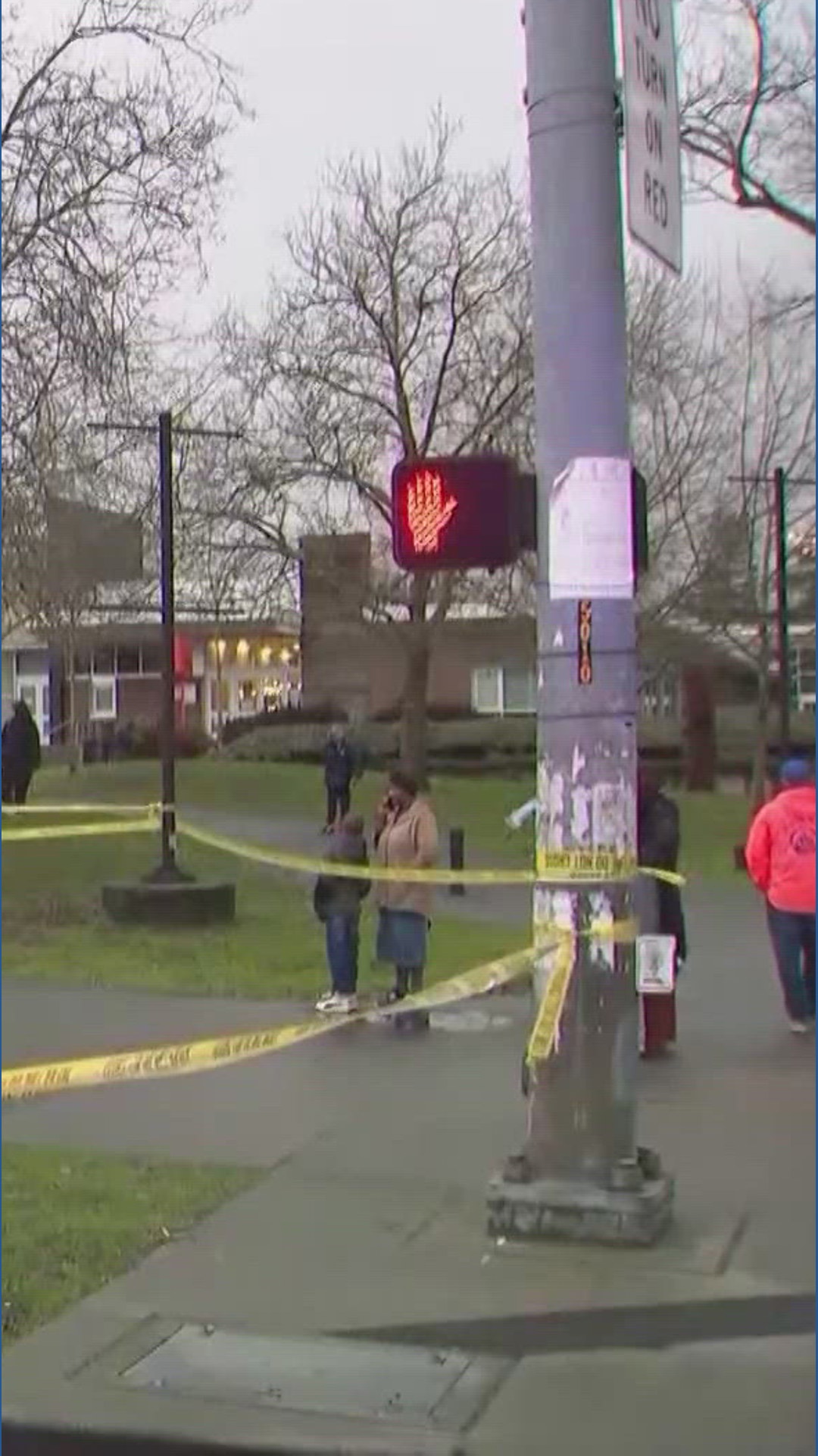 15-year-old boy arrested in fatal Rainier Beach shooting | king5.com
