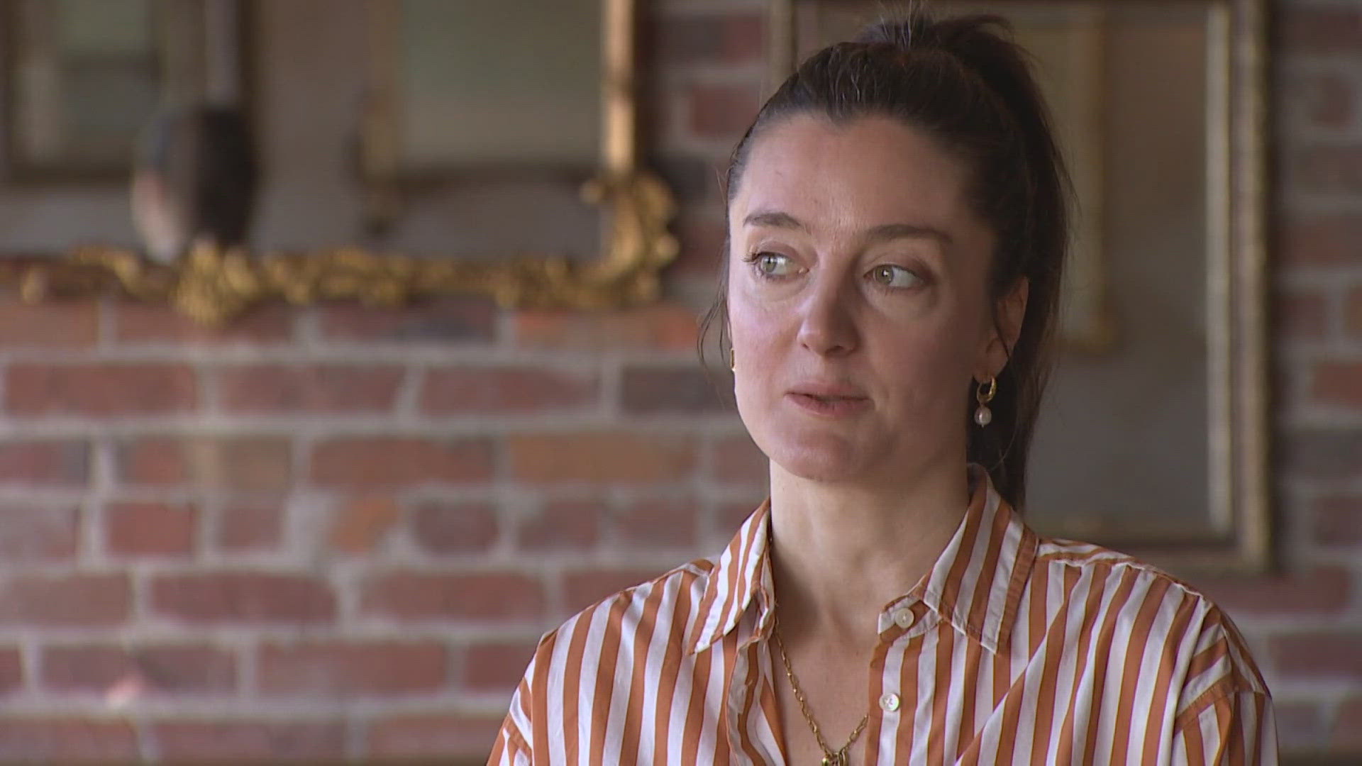 A long-lost piece of jewelry has been found in Seattle — and the owner ...