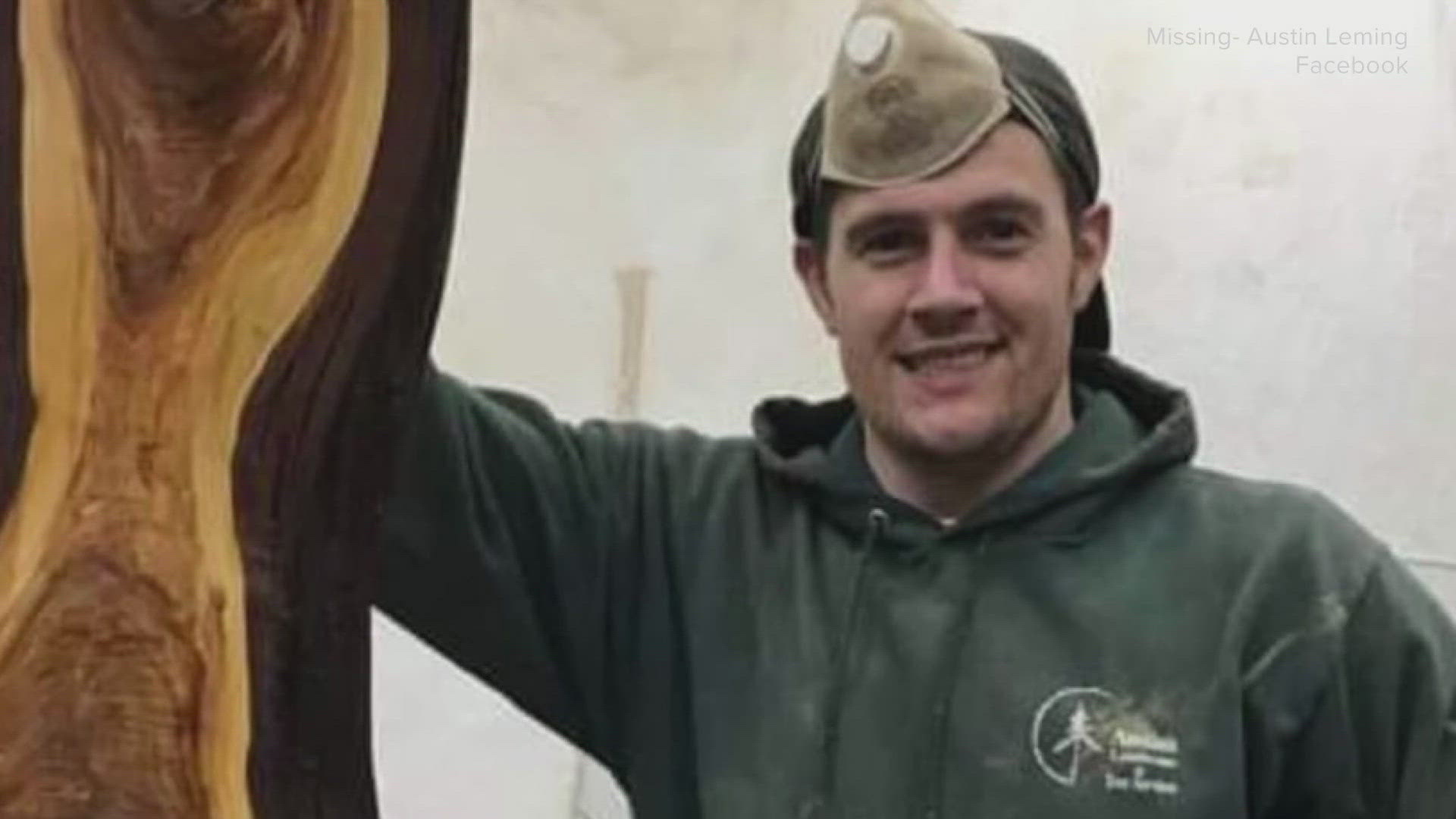 Suspect in 2021 murder charged; victim's body still missing | king5.com