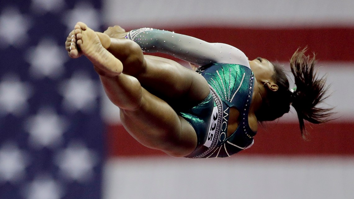 Tokyo Olympics livestreams, July 29: With Biles out, a new all-around ...