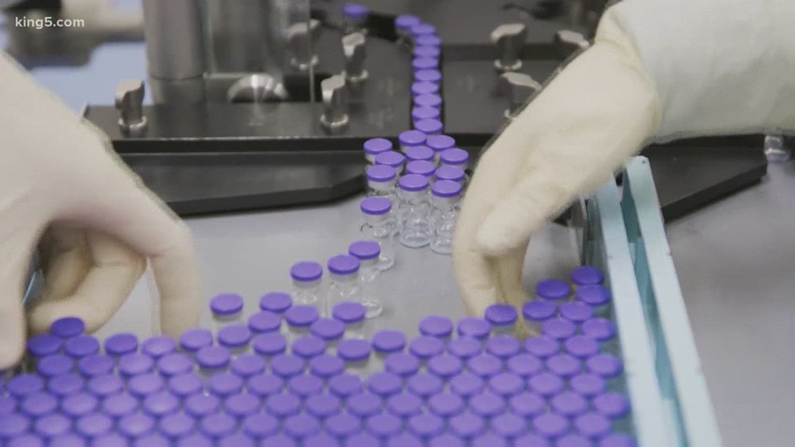 VERIFY: COVID-19 vaccine Q&A as Pfizer and Moderna seek FDA approval ...