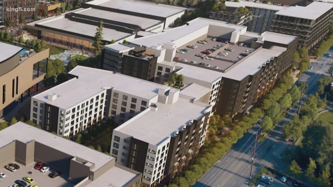 Exclusive first look at the future of Northgate and NHL Seattle ...