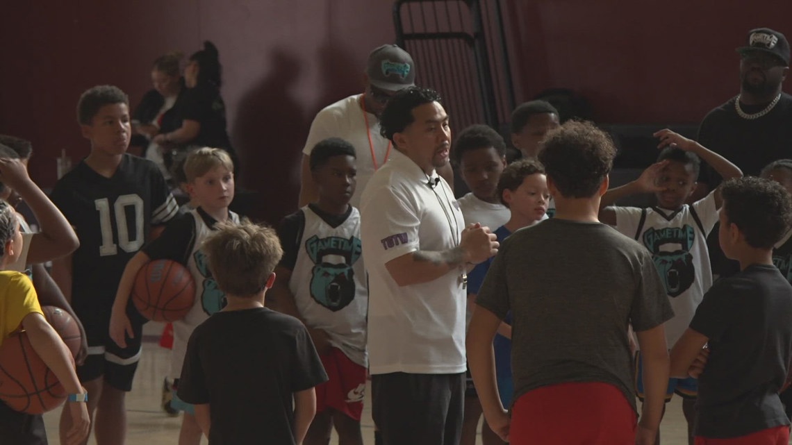 Tacoma organization renews fight against youth violence | king5.com