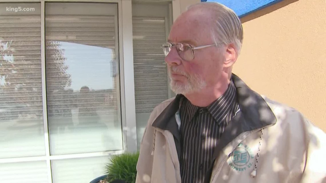 "Advisor" to neo-Nazi group Atomwaffen speaks out | king5.com