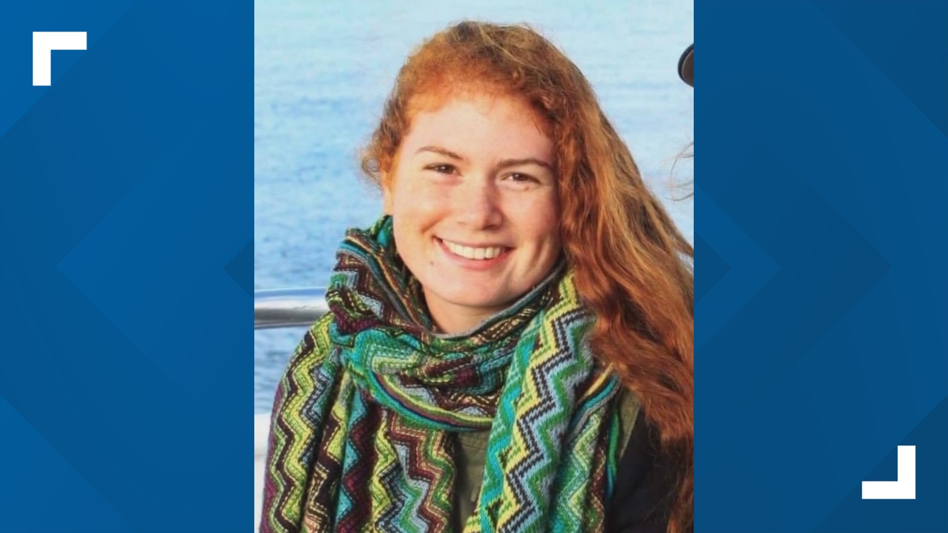 Body of missing hiker Rachel Lakoduk found in North Cascades | king5.com