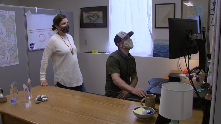 '13 Moons' virtual story map keeps Samish culture alive | king5.com