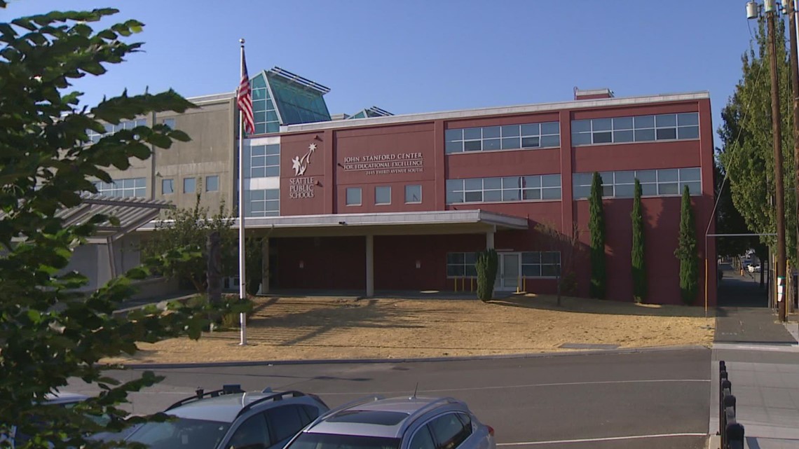 Seattle Public Schools teachers to vote on strike authorization this ...