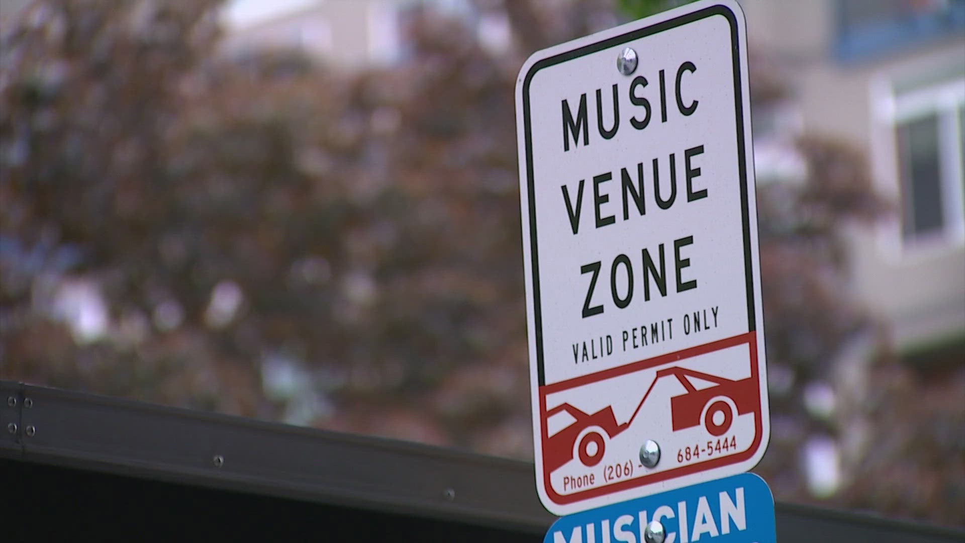 New legislation aims to help Seattle music scene | KING 5 | king5.com