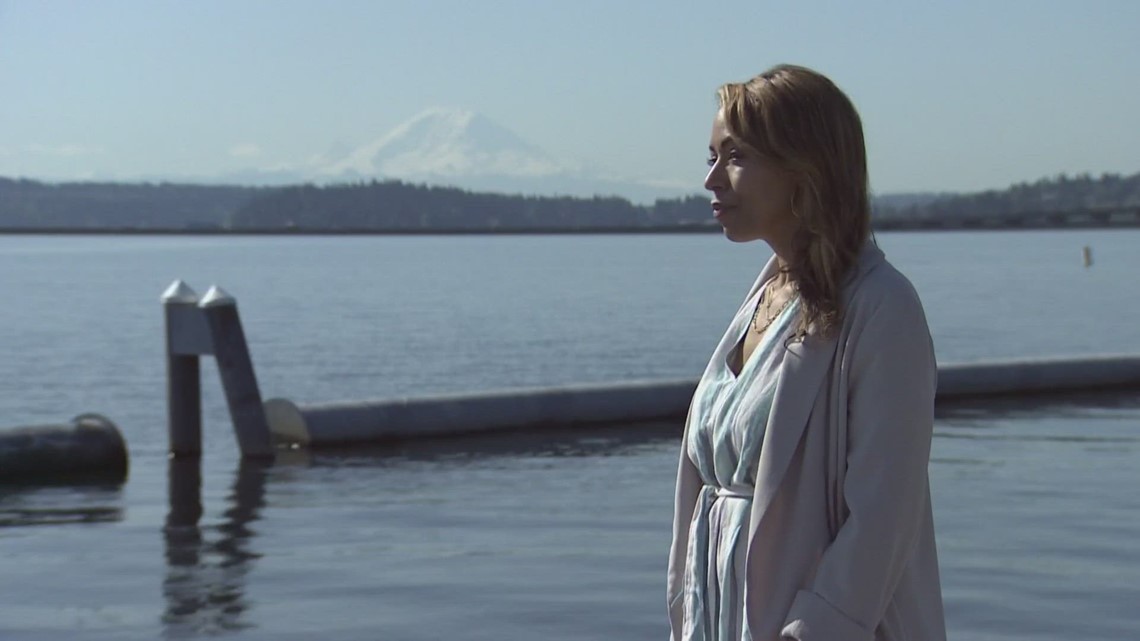 Mother of drowning victim pushes for water safety awareness | king5.com