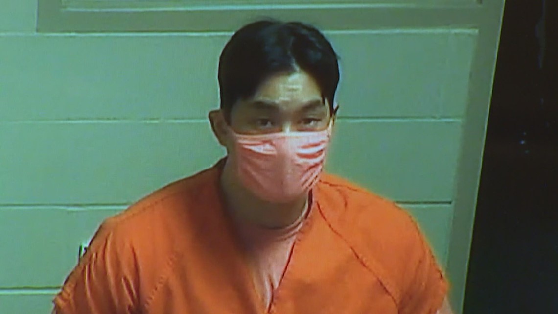 Tacoma officer's attorney says 'social issue' behind charges in Manuel ...