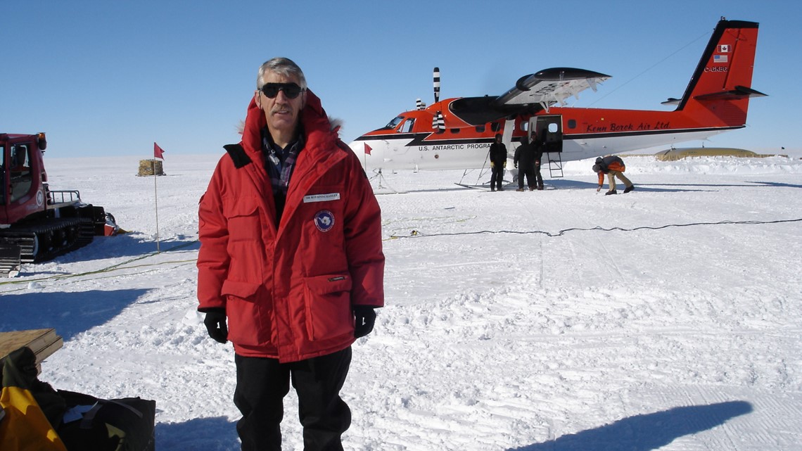 Cutting your carbon footprint, advice from a retired climate scientist ...