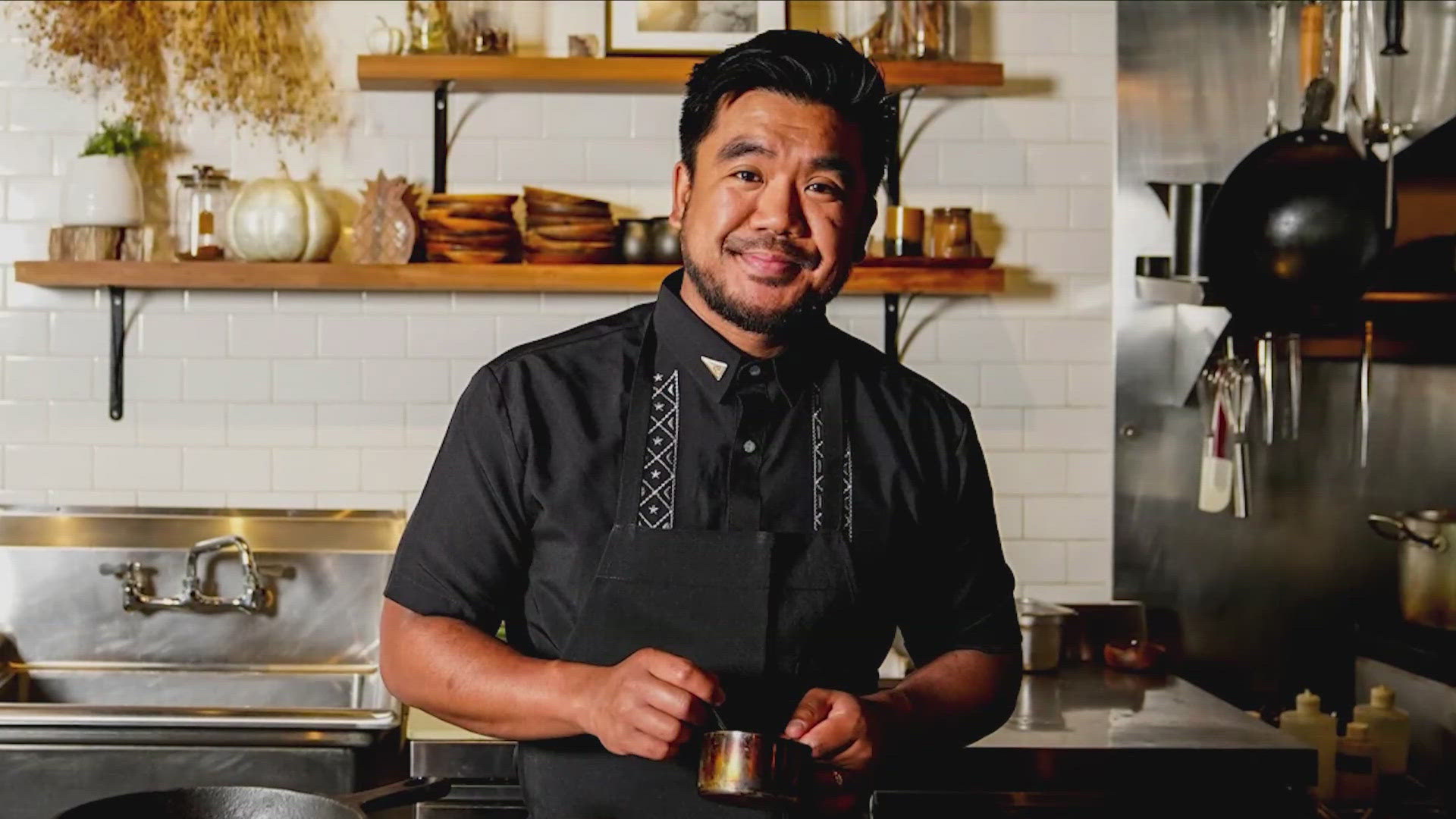 James Beard Awards 2026 semifinalists: Chefs, restaurants from ...