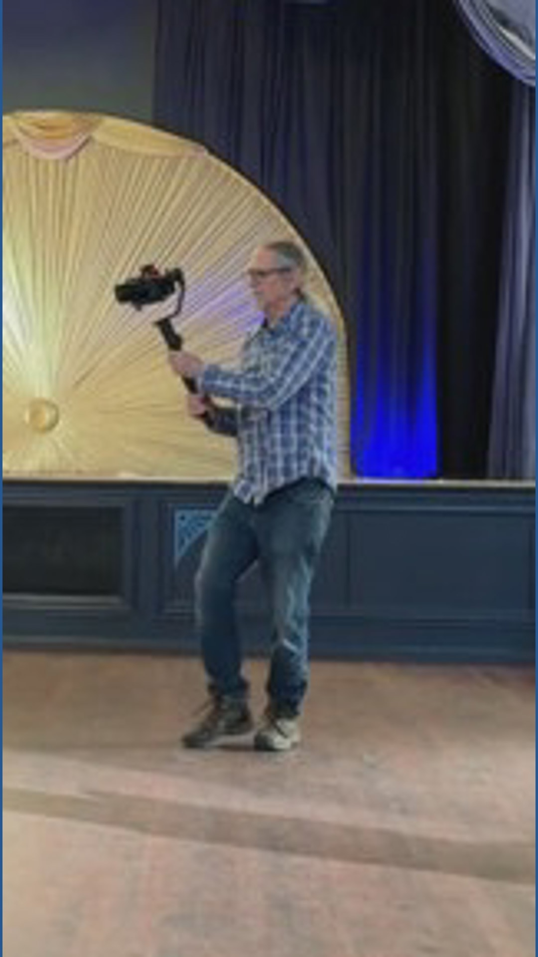 Local leaders dancing to end homelessness in western Washington | king5.com