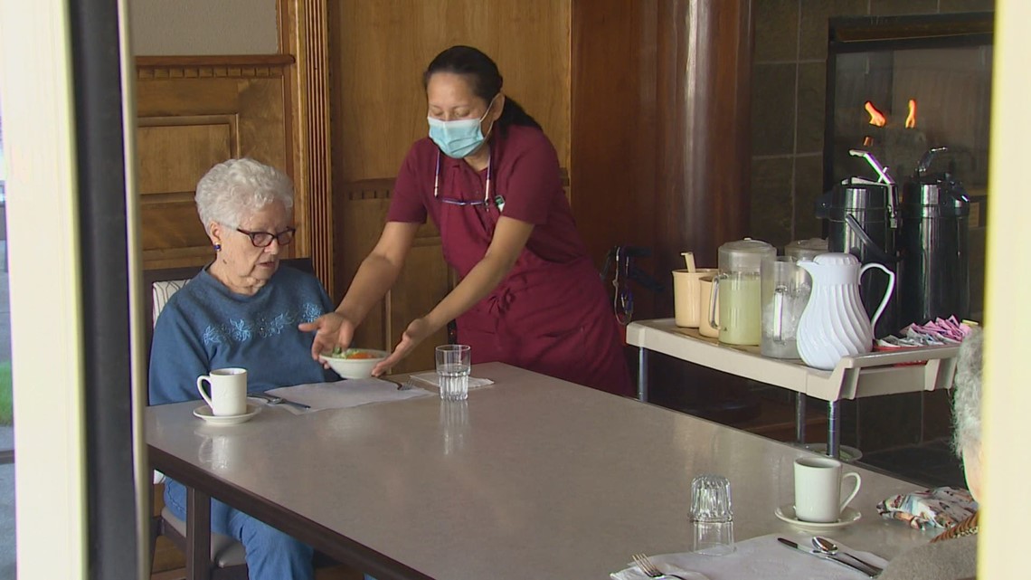 Assisted living operators in Washington holding out hope for federal ...