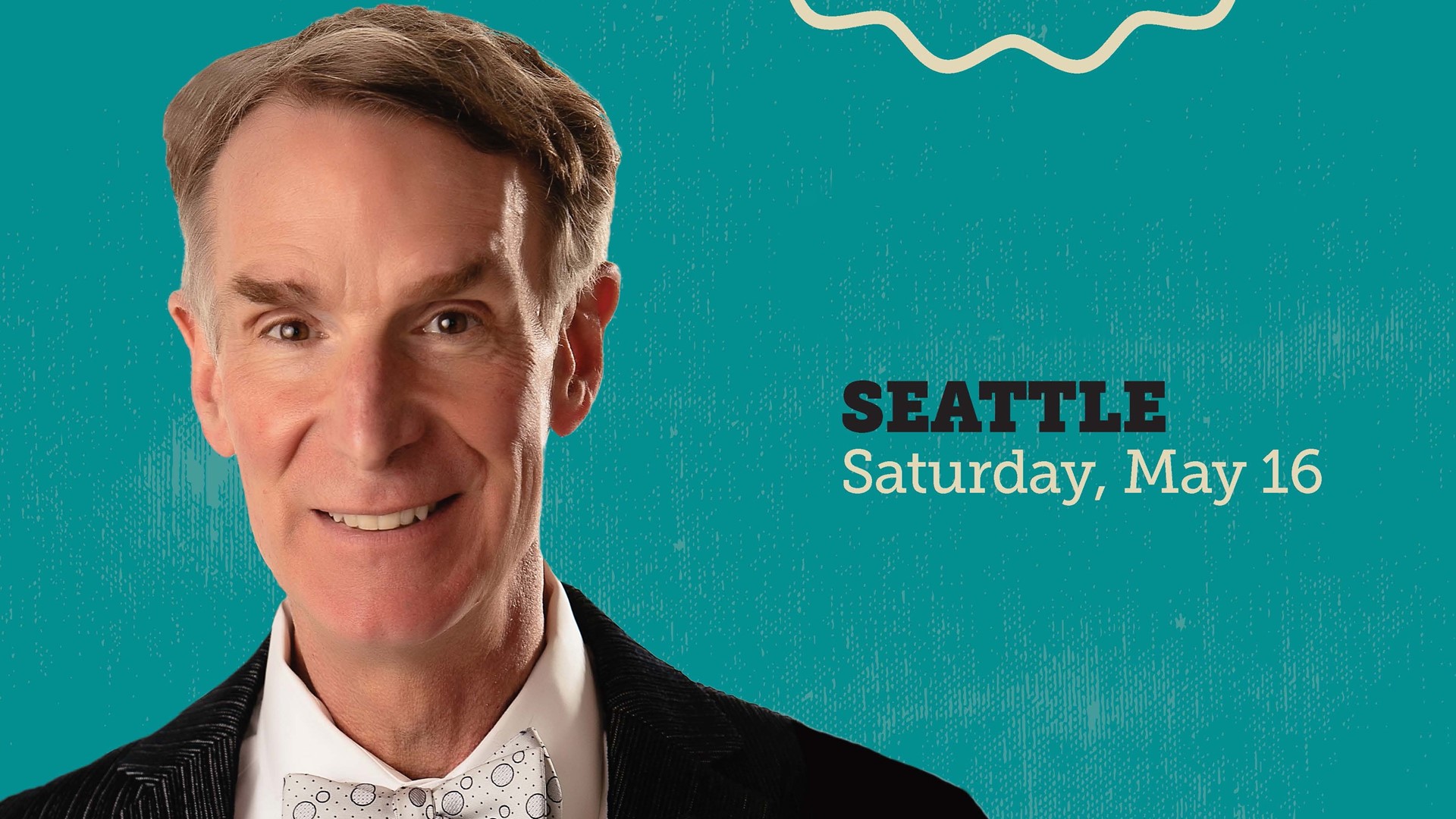 Science guy Bill Nye to speak in Seattle ahead of Mount St. Helens ...