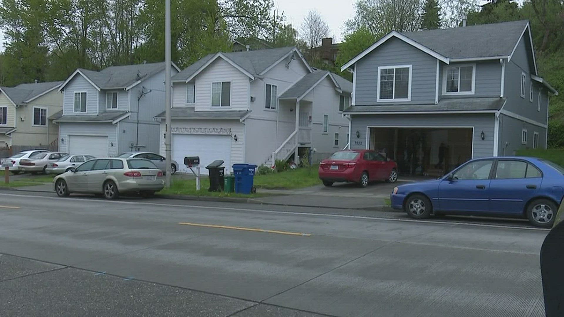 $72,000 considered 'low income' in King, Snohomish counties for family ...