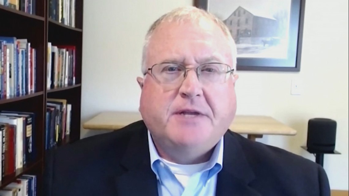 Q&A: Criminologist on police use of force and how to move forward with ...