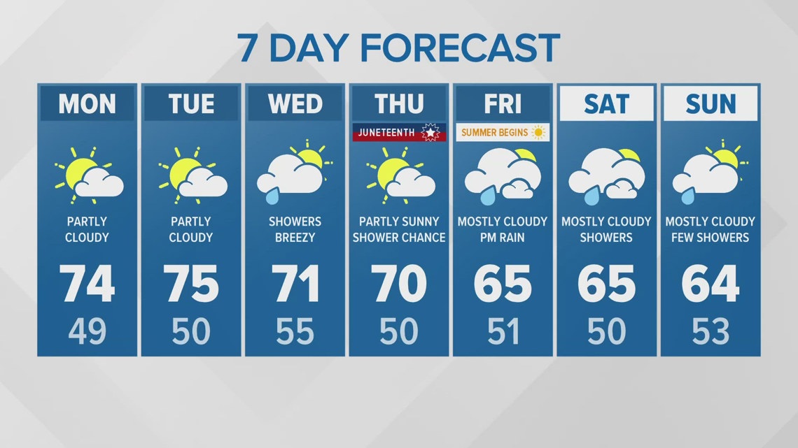 Last lost zebra spotted Monday in North Bend, but again got away | king5.com