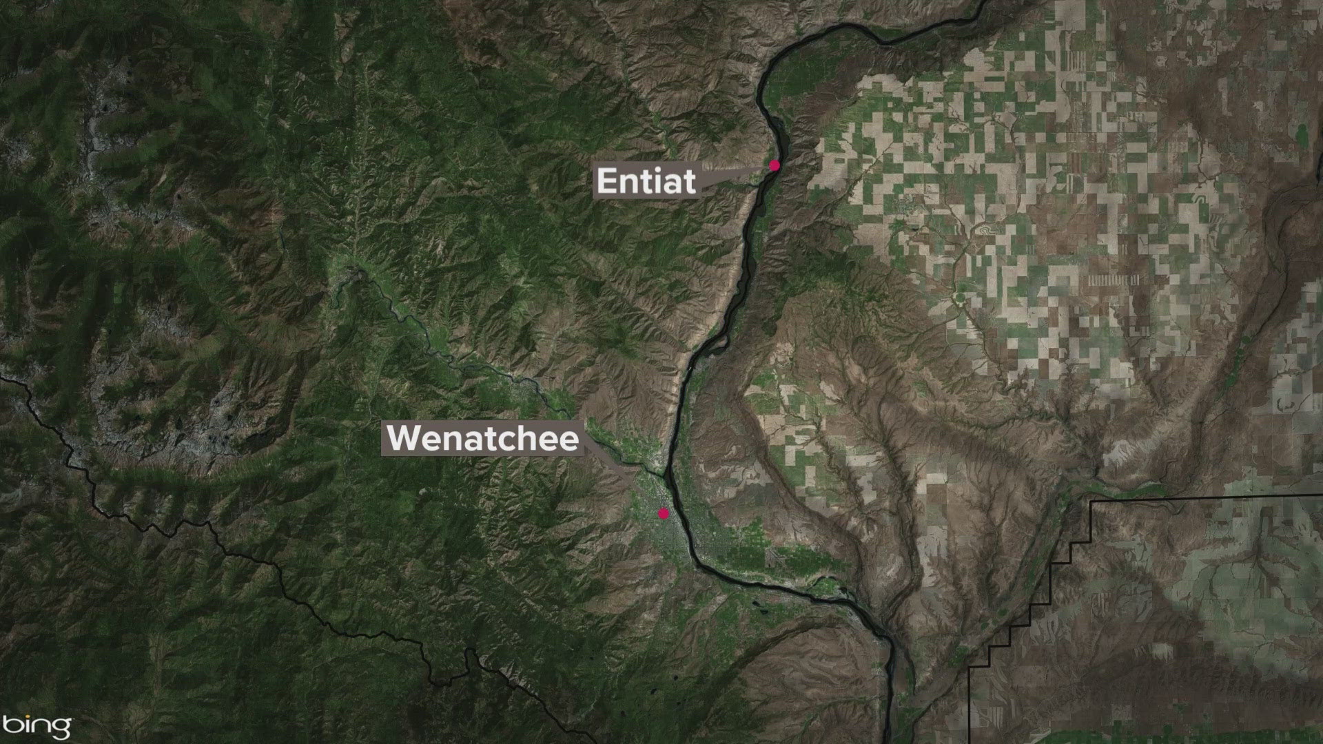 Man dies in base jumping accident | king5.com