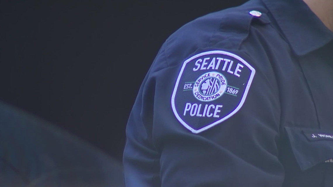 Seattle police officer fired after investigation finds racist comments ...