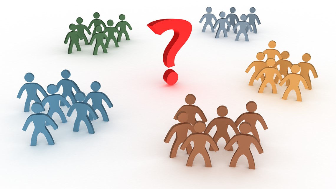 Asking the uncomfortable questions about race & racism - New Day NW ...