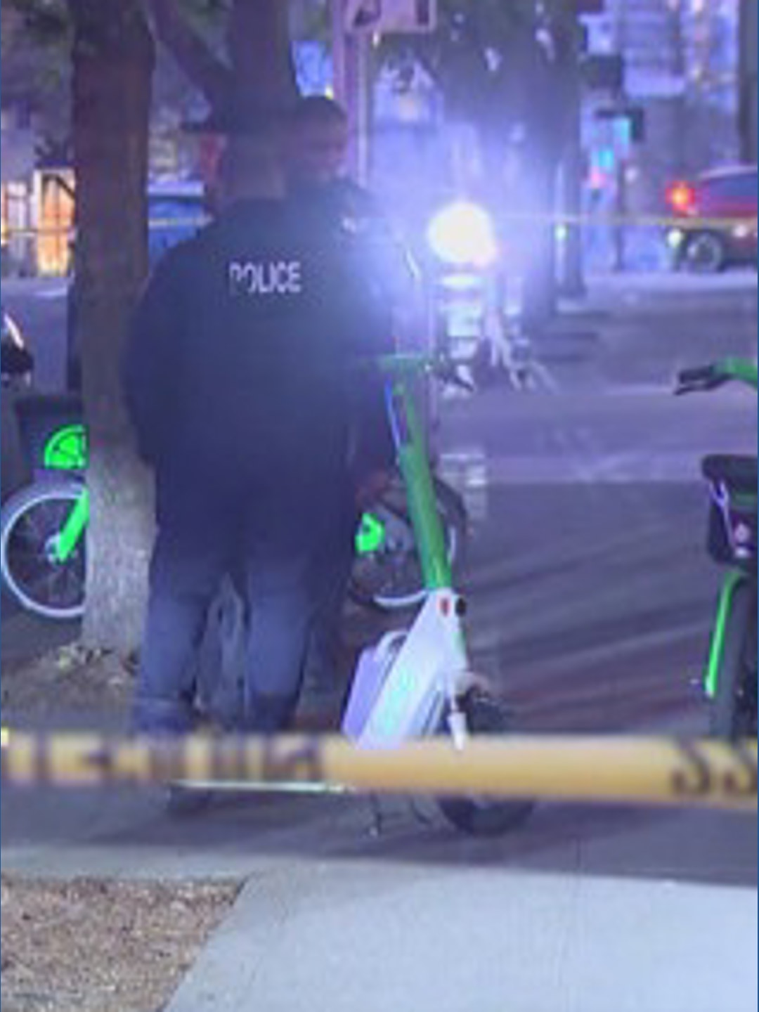 Seattle police report Rainier Beach drive-by shooting, second this week ...