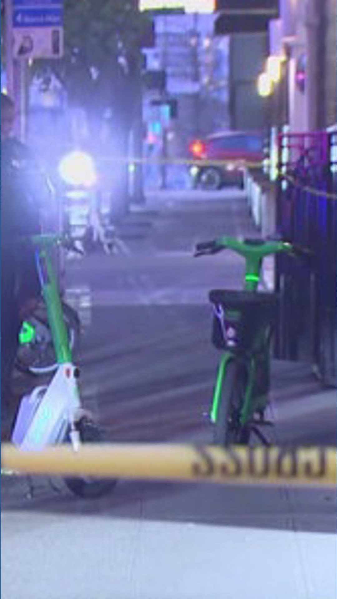 Seattle police report Rainier Beach drive-by shooting, second this week ...