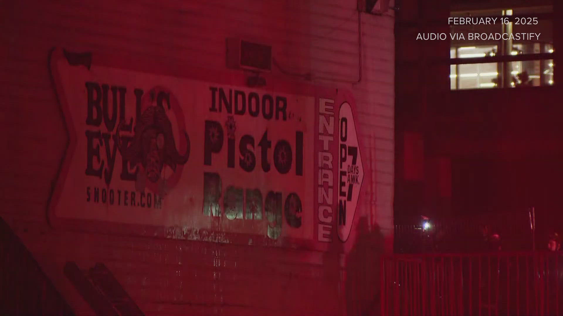 Deadly fire at Tacoma shooting range appears to be unintentional ...