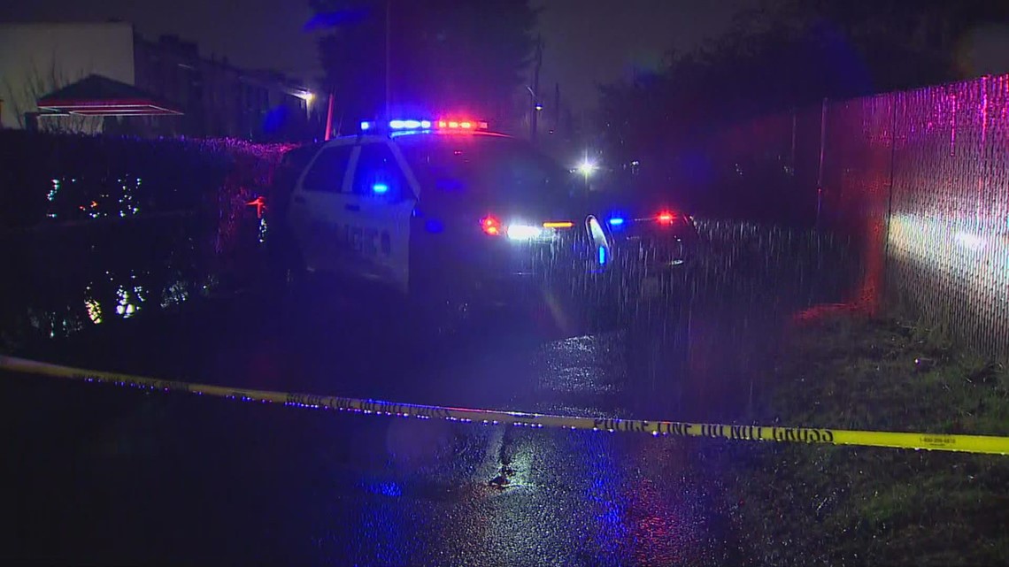 WA robbery suspect has tables turned on him | 1911Forum
