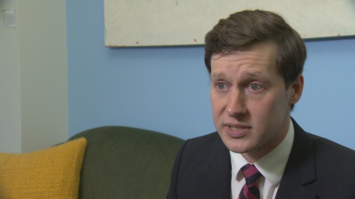 Seattle City Councilmember plans to propose new drug ordinance | king5.com