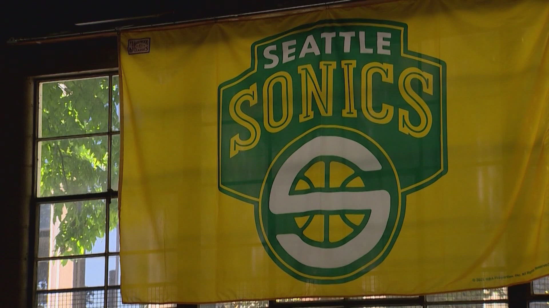 Gov. Ferguson to meet with NBA Commissioner | king5.com
