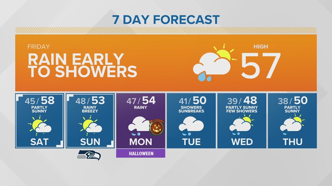 Pierce County agrees to settlement with Manuel Ellis' family | king5.com
