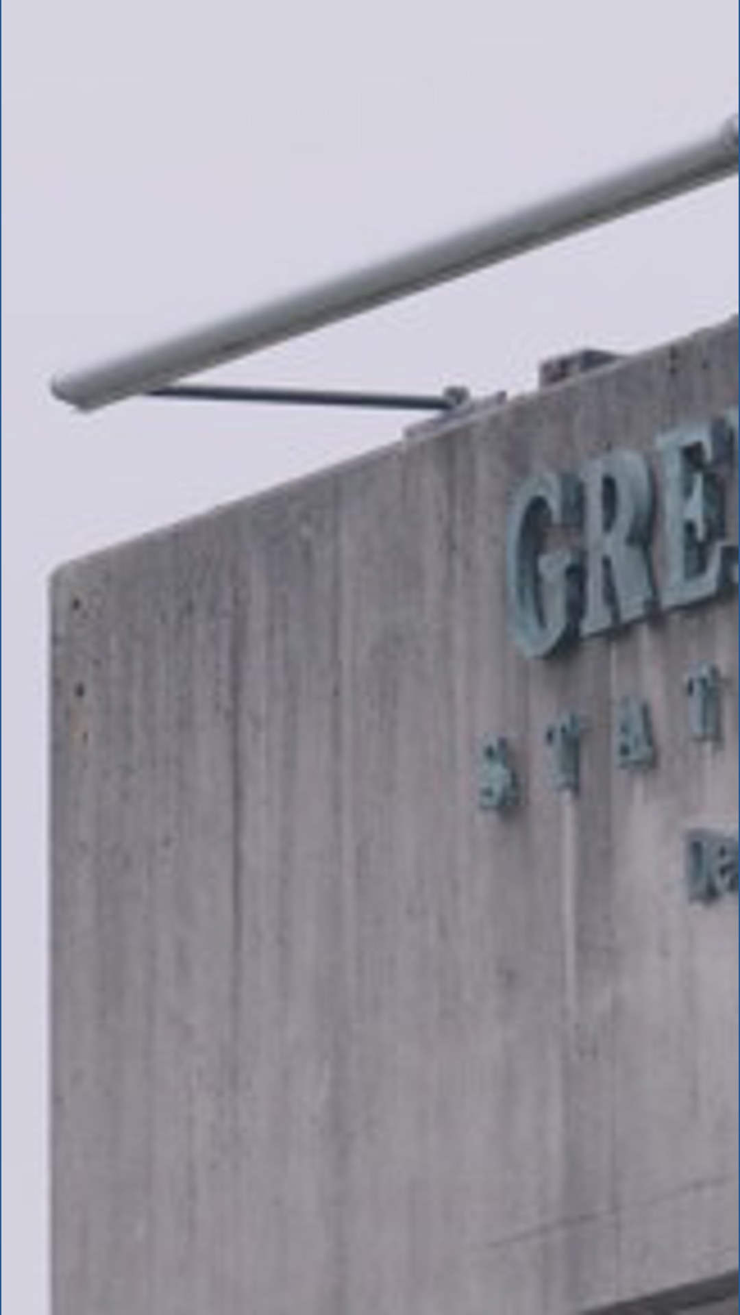 Green Hill staff member accused of inappropriate conduct with inmate ...