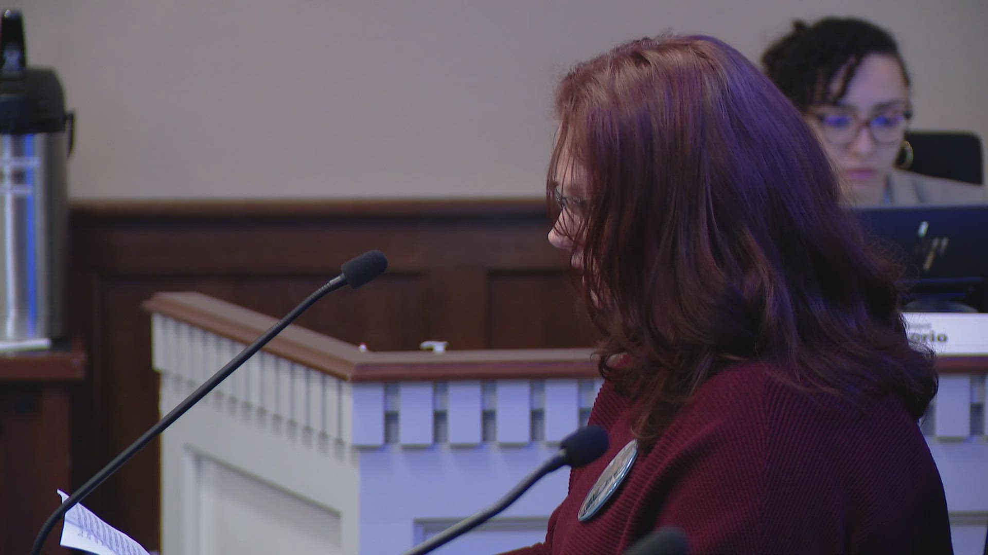 Kent mother hopes her son’s death will change minds, Washington's drunk ...