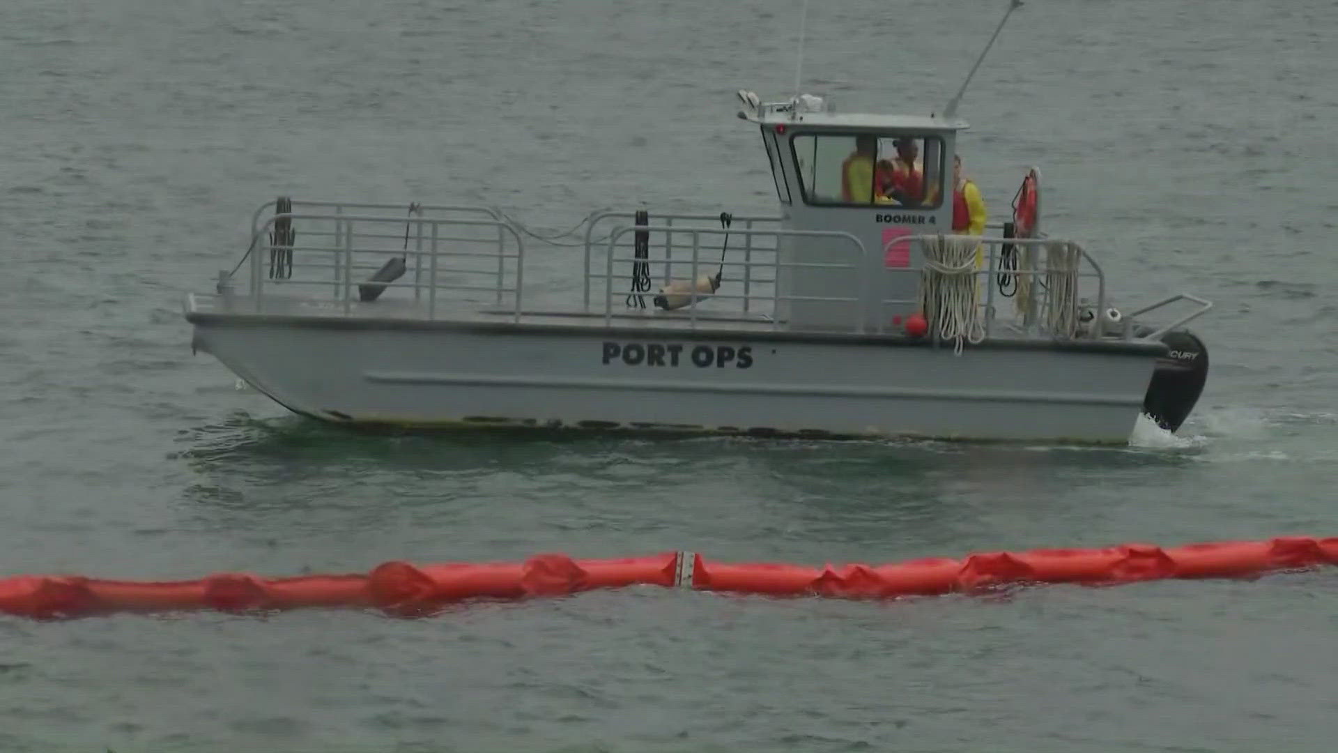 Navy jet from Whidbey Island crashes in California; crewmembers rescued ...