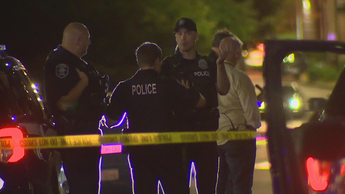 Seattle police deploying extra weekend units in response to increased ...