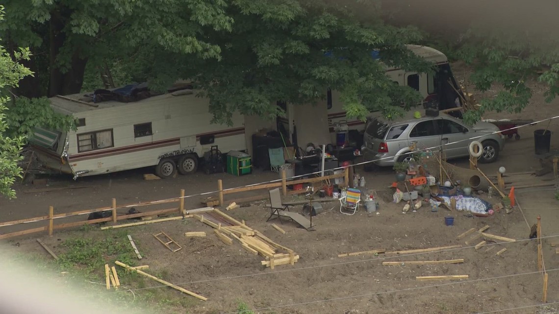 After encampment death in south Seattle, calls to clean it up grow more ...