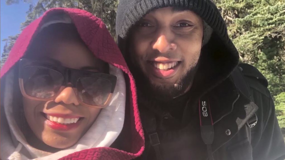 'Traveling While Black in Seattle': Couple shares adventure and anxiety ...