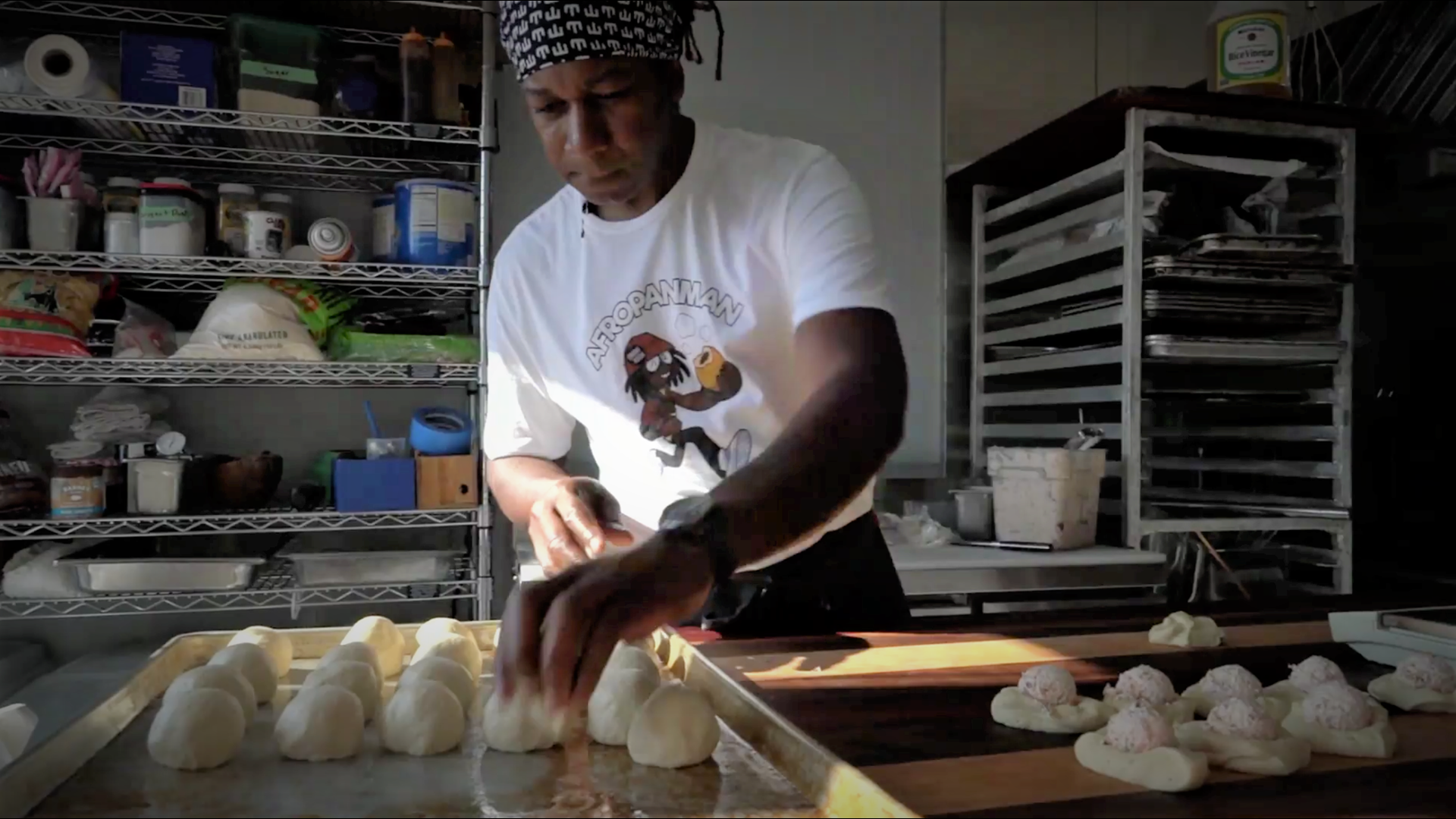 A delicious bridge between cultures in Seattle's Rainier Beach ...