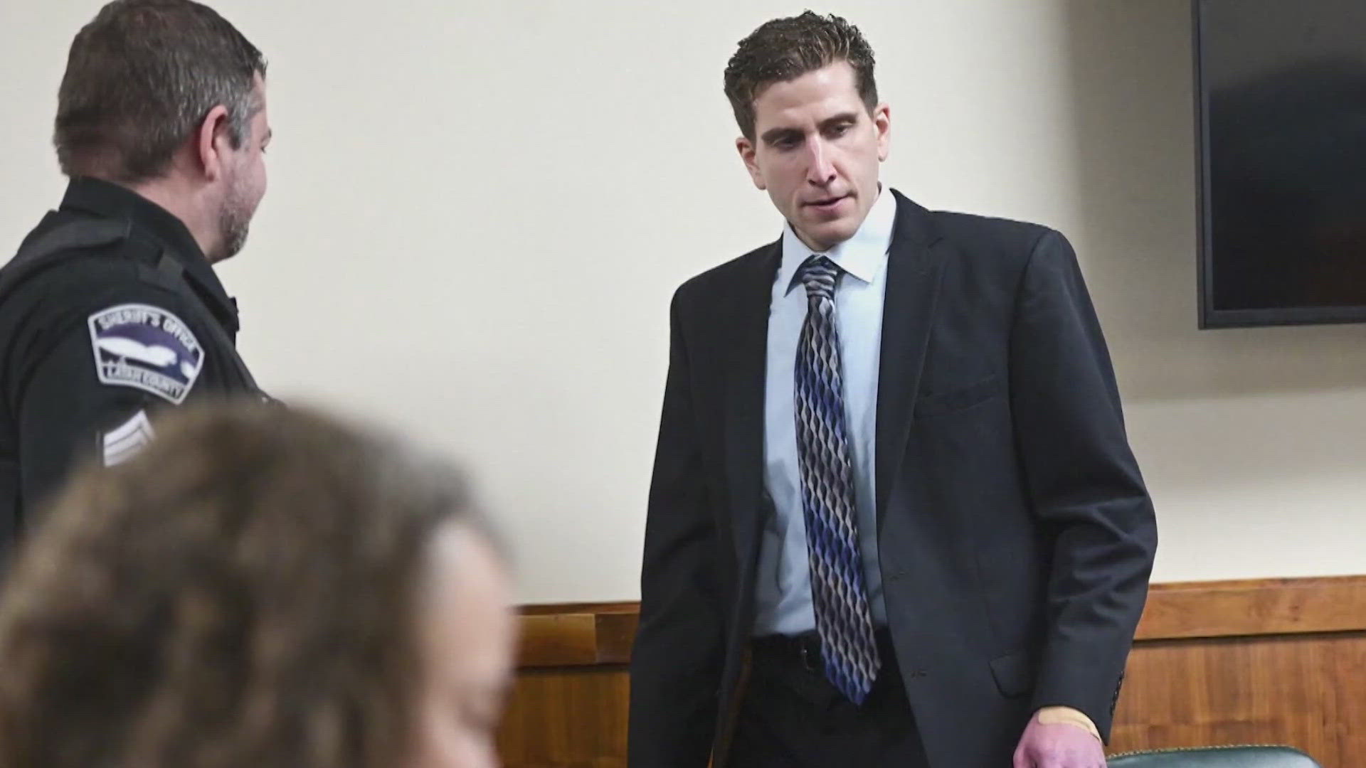 Bryan Kohberger's agrees to terms of plea deal in Idaho student murders ...